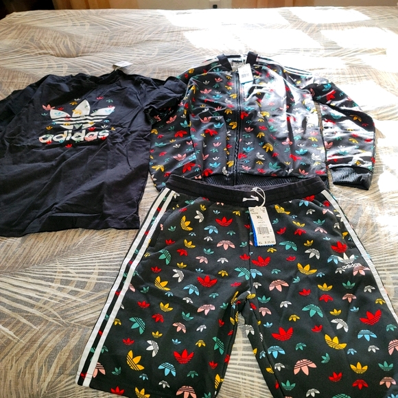 adidas | Matching Sets | Adidas Clothes | Poshmark